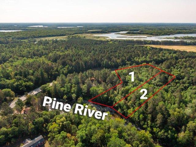 River Trail Rd Lot 1, Crosslake, MN 56442