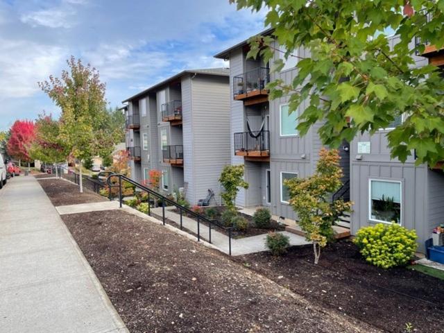 RIVER VALLEY TERRACE