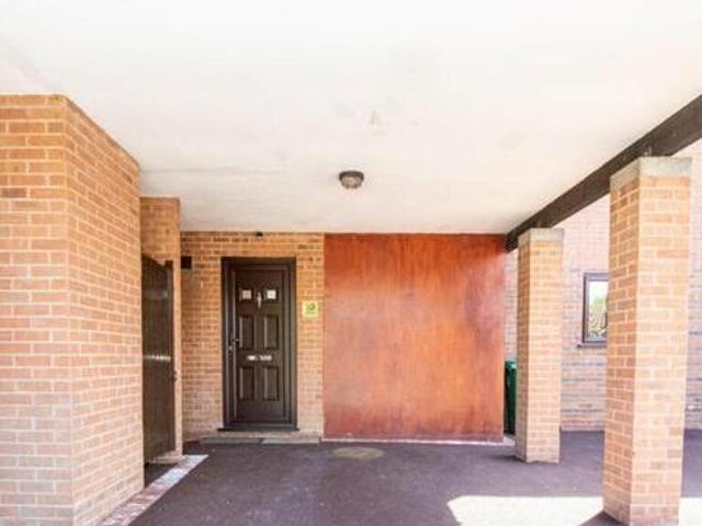 River View, Nottingham, 2 Bedroom House