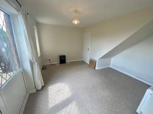 River View, Nottingham City Outskirts, Property for rent
