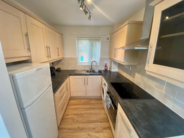 River View, Nottingham NG2, 2 bed property to rent, £950 pcm | PrimeLocation