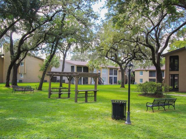 River View Apartments 2 Bedroom Apartment for Rent at 5659 Del Prado Dr, Tampa, FL 33617