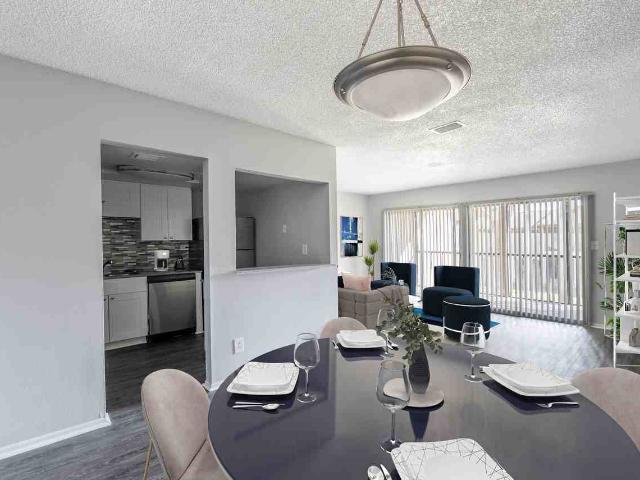 River View Apartments 2 Bedroom Apartment for Rent at 5659 Del Prado Dr, Tampa, FL 33617