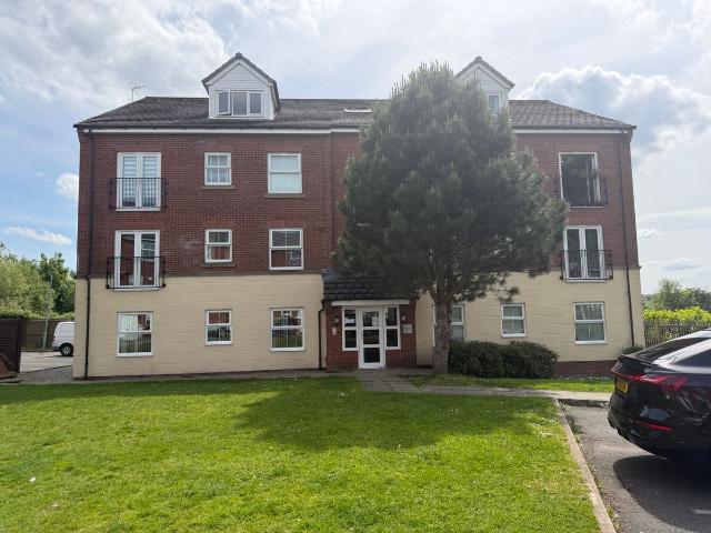 River View Court, Bolton BL2, 2 bed flat to rent, £795 pcm | PrimeLocation