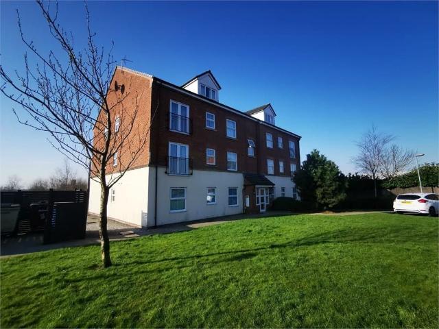 River View Court, Bolton BL2, 2 bed flat to rent, £825 pcm | PrimeLocation