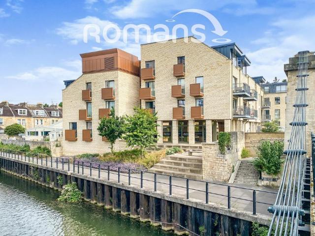 River View Court, Victoria Bridge. 2 bed flat to rent £2,250 pcm £519 pw