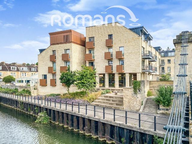River View Court, Victoria Bridge Road, Bath BA1, 2 bed flat to rent, £2,150 pcm | PrimeLocation