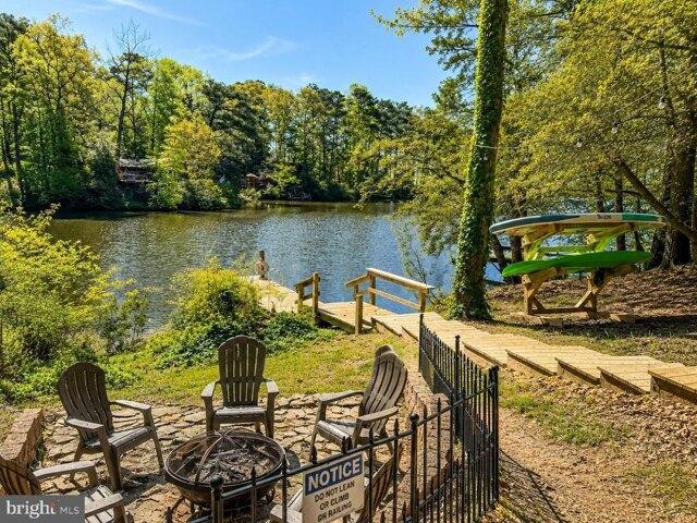 River View Dr, Lusby, Home For Sale