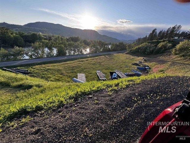 River View Dr Lot 1, Kamiah, ID 83536