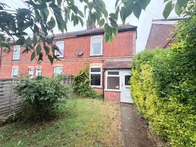 River View, Heathfield Road, Holbrook, Ipswich IP9, 4 bed terraced house to rent, £1,195 pcm | PrimeLocation