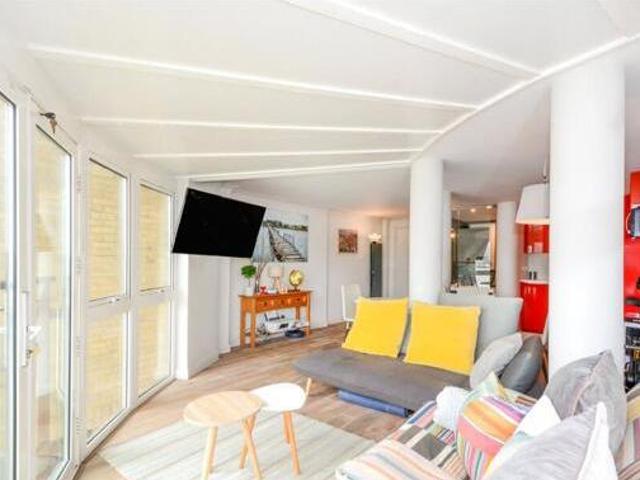 River View Heights, Bermondsey Wall West, 2 Bedroom Flat