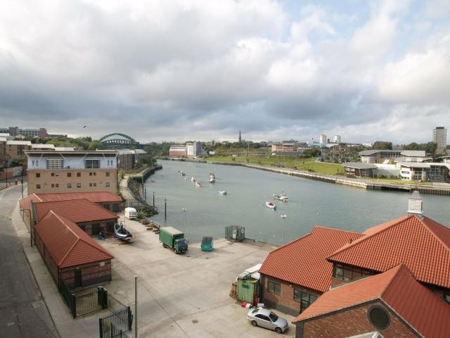 River View, River Side, Sunderland SR1, 2 bed flat to rent, £650 pcm | PrimeLocation