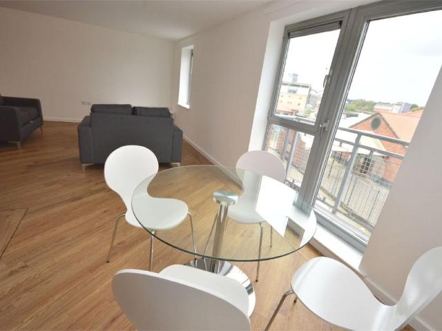 River View, Riverside, Sunderland SR1, 2 bed flat to rent, £700 pcm | PrimeLocation