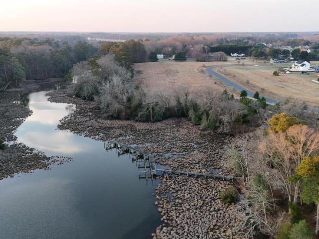 River View Road