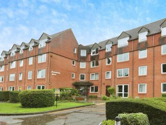River View Road, Southampton, 1 Bedroom Flat