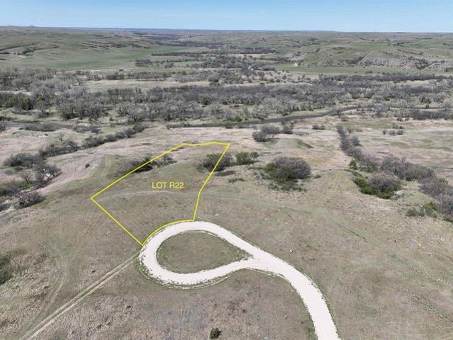 River View Sweetspot Cir Lot R22, White River, SD 57579