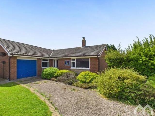 River View, Tarleton, 3 Bedroom Bungalow