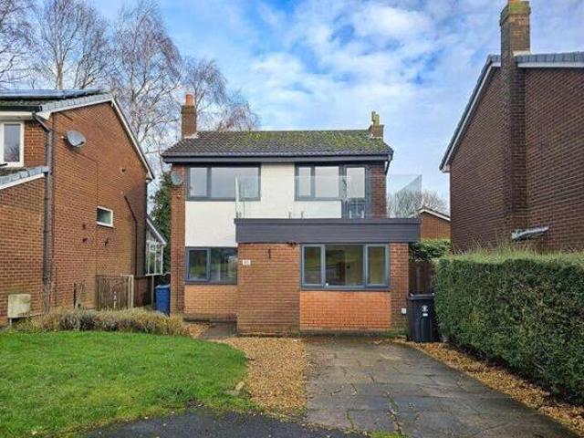 River View, Tarleton, 3 Bedroom Detached