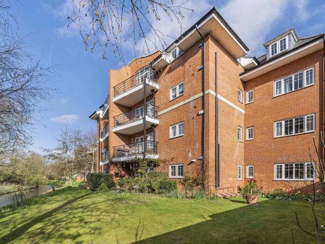 River View Terrace, Abingdon OX14, 2 bed flat to rent, £1,500 pcm | PrimeLocation