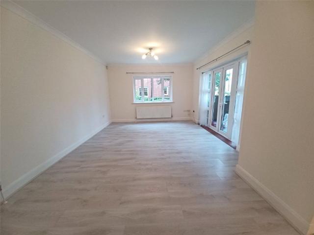 River View Terrace, Abingdon, Oxfordshire, OX14