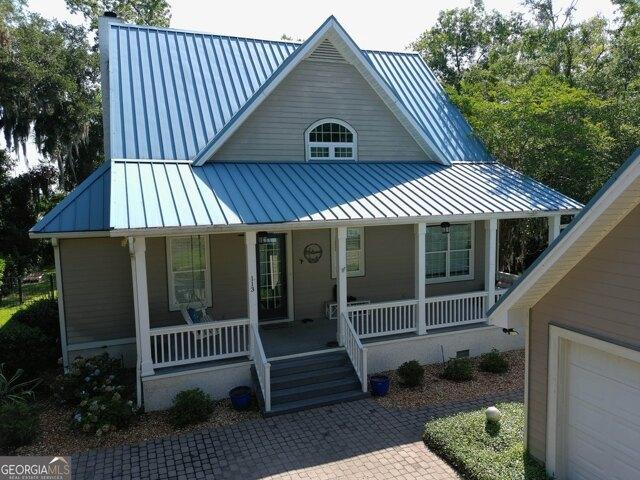 River Walk Dr, Woodbine, Home For Sale
