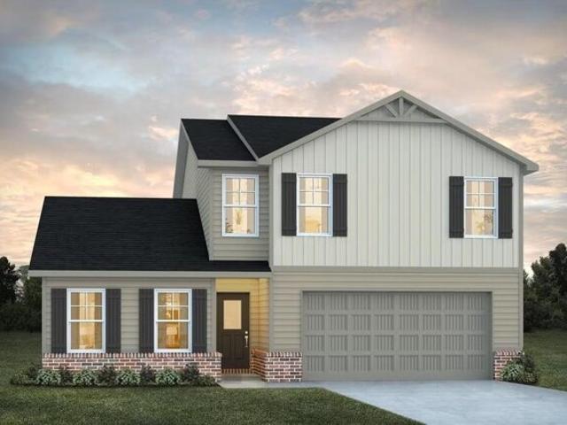 River Walk Farm Pkwy, Covington, Home For Sale