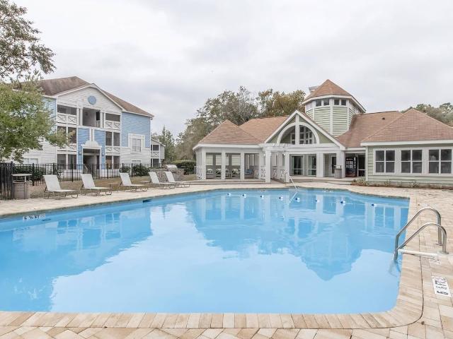 River Walk Savannah 2 Bedroom Apartment for Rent at 101 Saint George Blvd, Savannah, GA 31419
