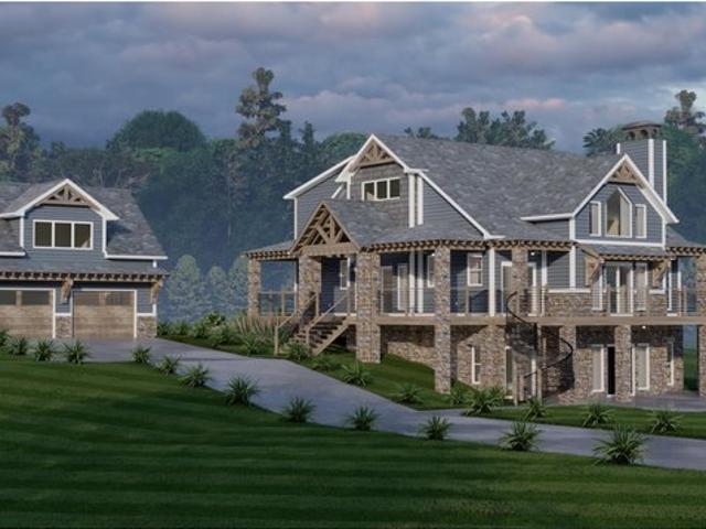 River Watch Way, Winchester, TN 37398