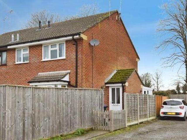 River Way, Durrington, 1 Bedroom Cluster