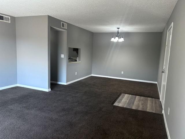 River Woods Apartments 3 Bedroom Apartment for Rent at 1500 Bryant Way, Bowling Green, KY 42103