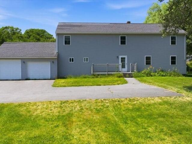 River Ave, Gardiner, Home For Sale