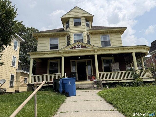 River Ave, Norwich, Home For Sale