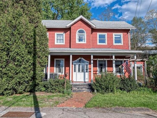 River Ave, Sewickley, Home For Sale