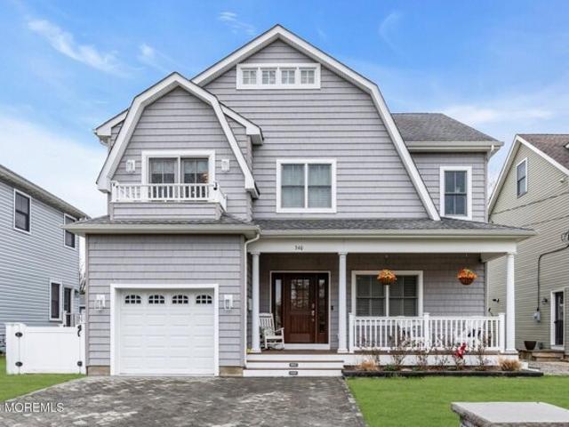 River Ave, Point Pleasant Beach, Home For Sale