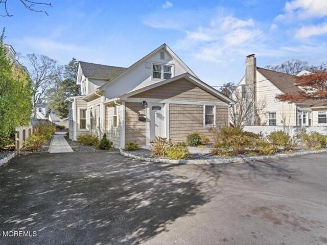 River Ave, Point Pleasant Beach, Home For Sale