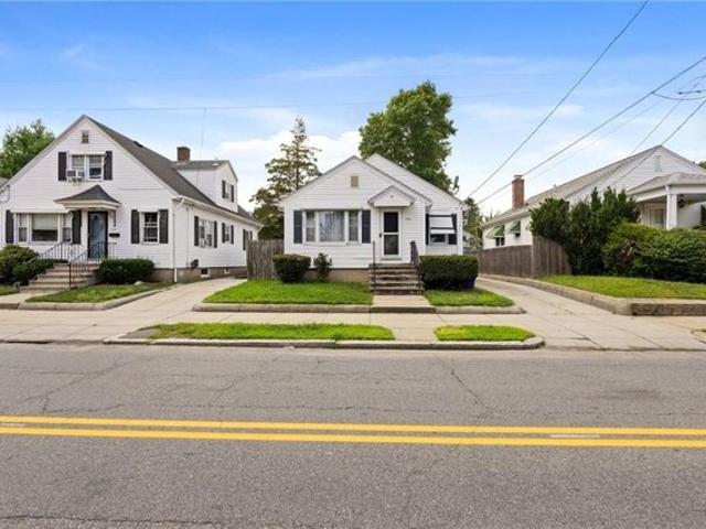 River Ave, Providence, Home For Sale