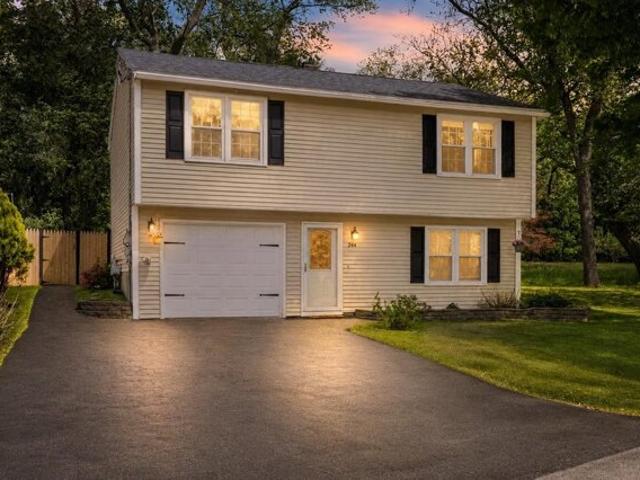 River Bank Rd, Manchester, Home For Sale
