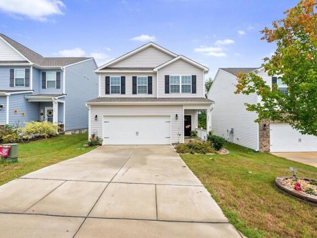 River Bank Rd, Fuquay Varina, Home For Sale