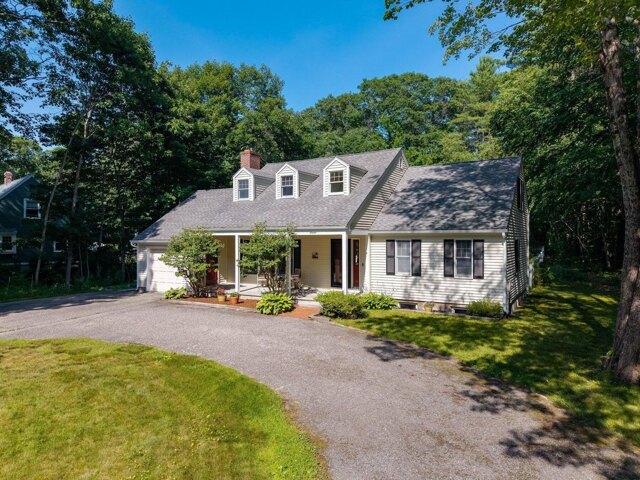 River Bend Dr, Kennebunk, Home For Sale
