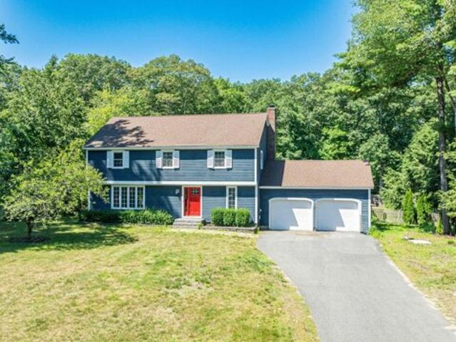 River Bend Dr, Kennebunk, Home For Sale