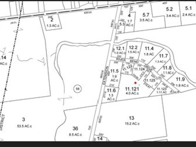 River Bend Dr, Plattsburgh, NY 12901