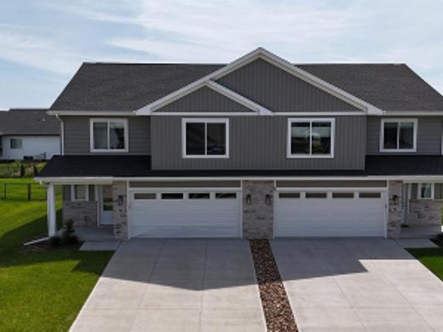 River Bend Ln