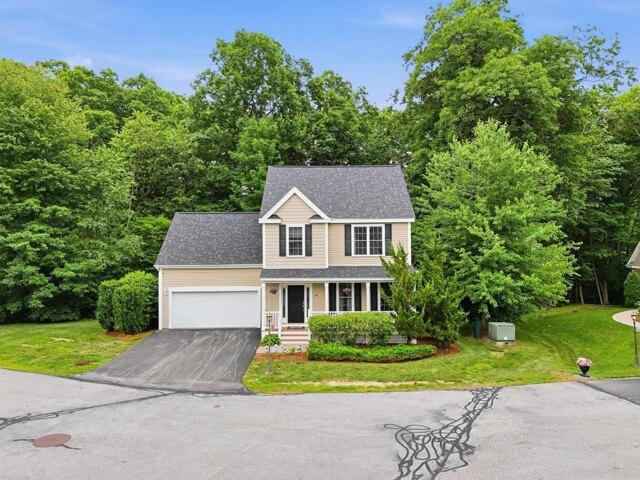 River Bend Way, Manchester, Home For Sale