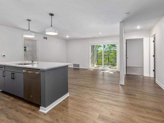 River Birch 140 1 Bedroom Apartment for Rent at 3454 French School, Caledonia, MI 49316