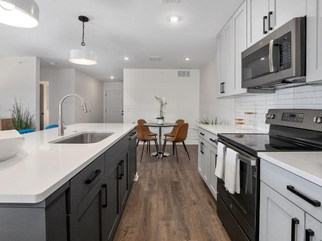 River Birch 140 2 Bedroom Apartment for Rent at 3454 French School, Caledonia, MI 49316