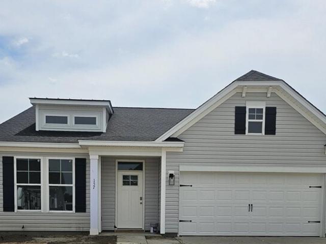River Birch Bailey Dr Lot,loris, Home For Sale