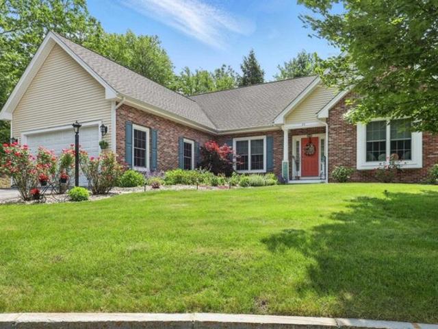 River Birch Cir, Manchester, Home For Sale