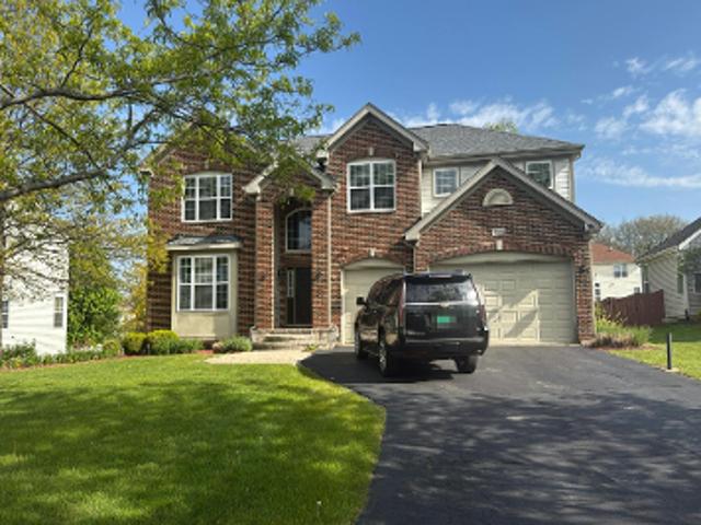 River Birch Dr