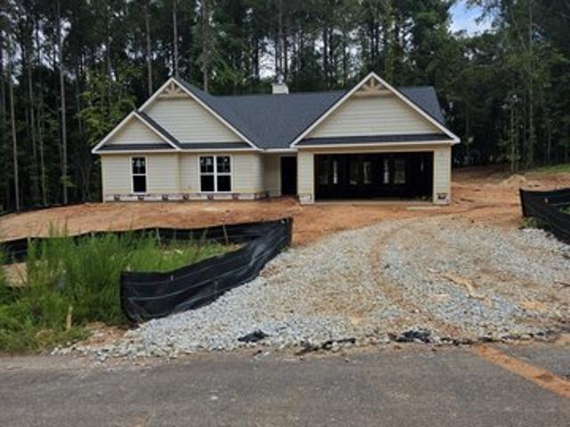 River Birch Ln Unit 18, Colbert, GA 30628
