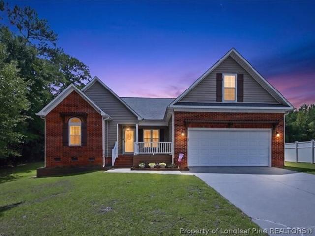 River Birch Ln, Raeford, Home For Sale